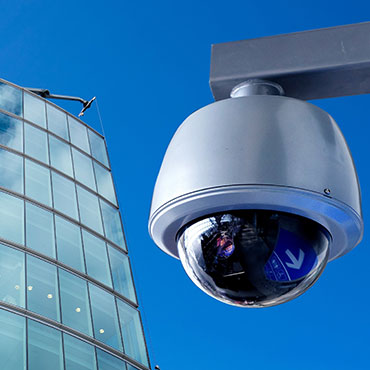 CCTV Camera’s and Solutions